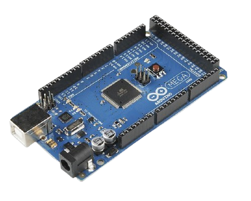 Arduino Mega 2560 (CH340) Development Board