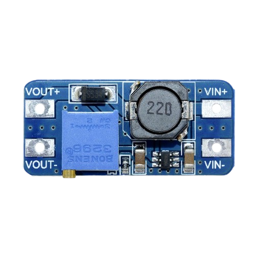 MT3608 DC-DC Boost Converter Booster Power Module